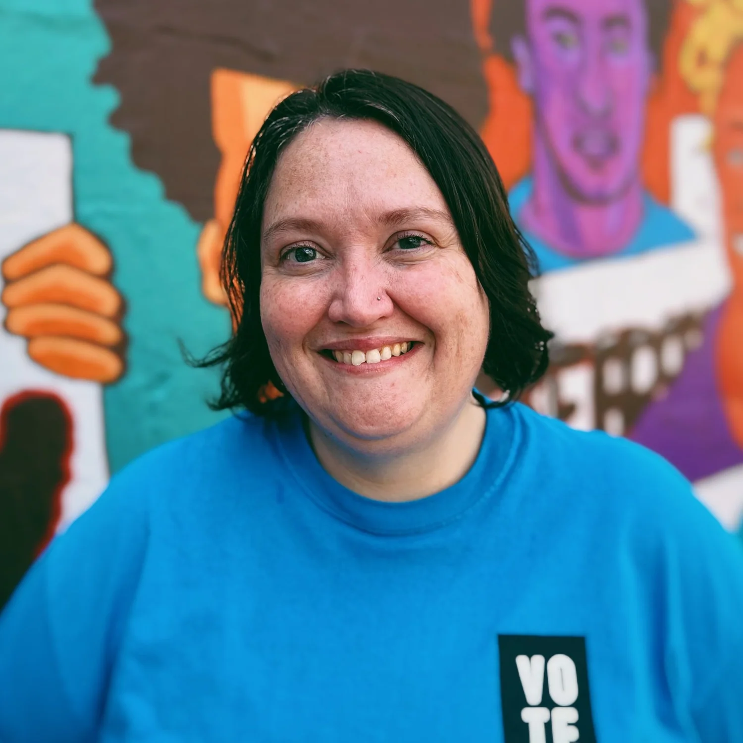 Our Team — VOTE | Voice of the Experienced