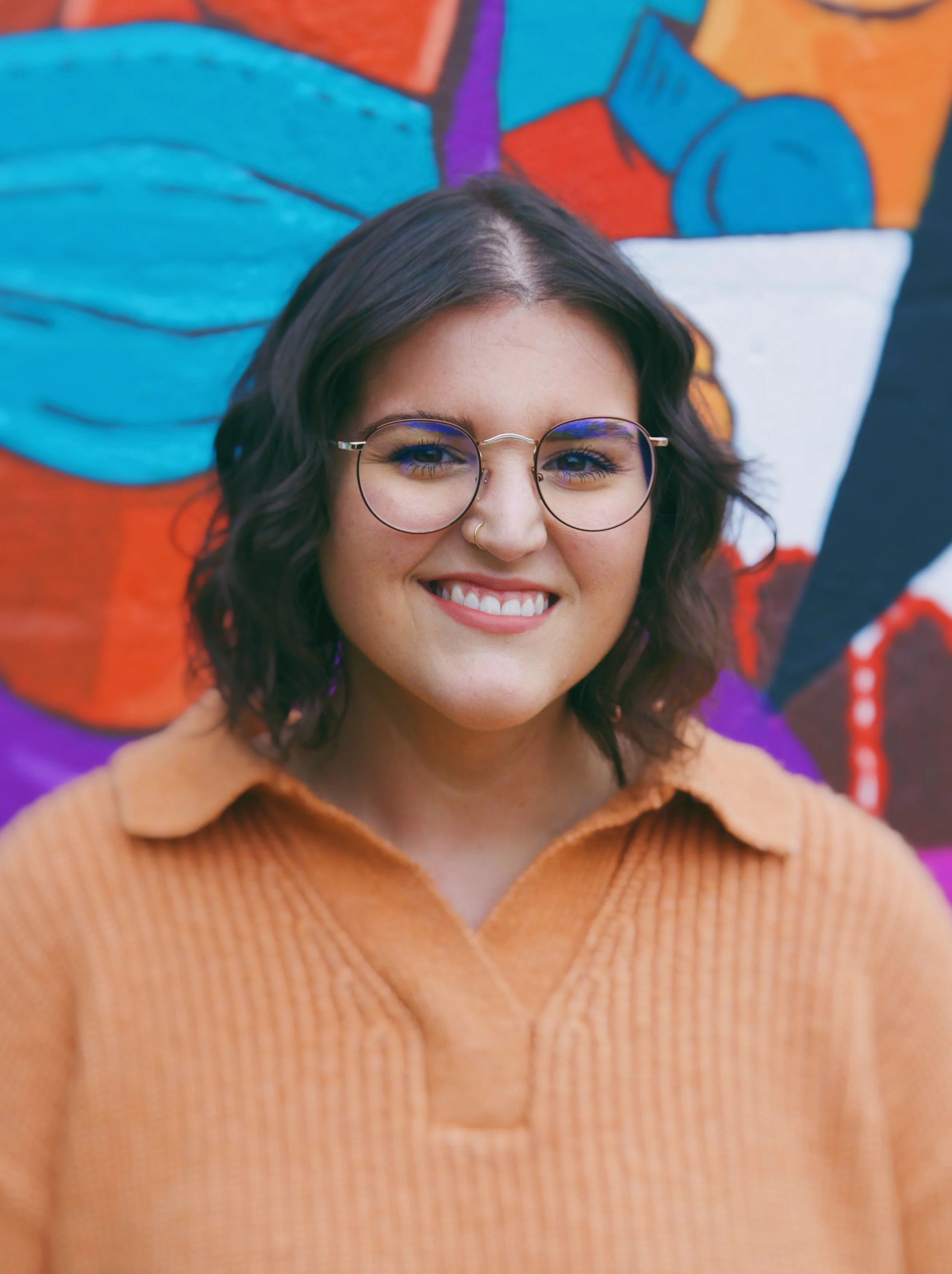 Our Team — VOTE | Voice of the Experienced