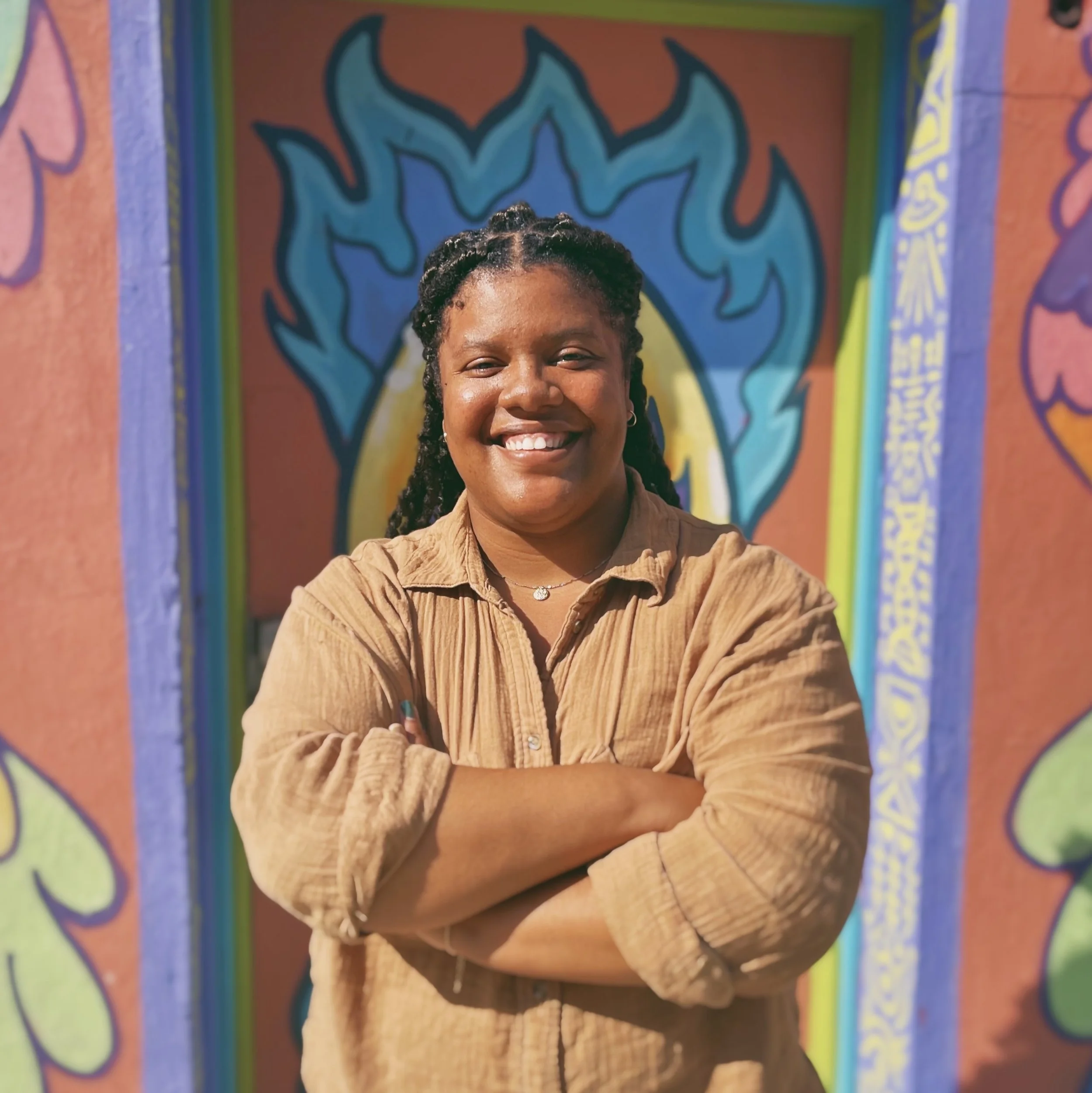 Staff — VOTE | Voice of the Experienced