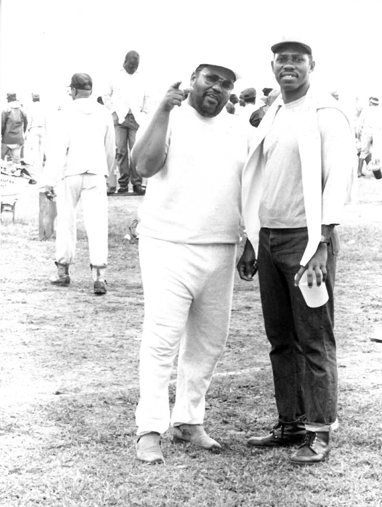 Our History — VOTE | Voice of the Experienced