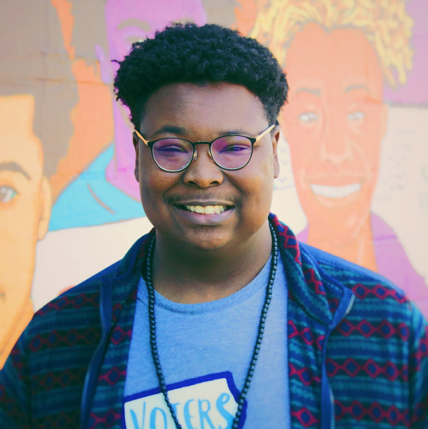 Our Team — VOTE | Voice of the Experienced