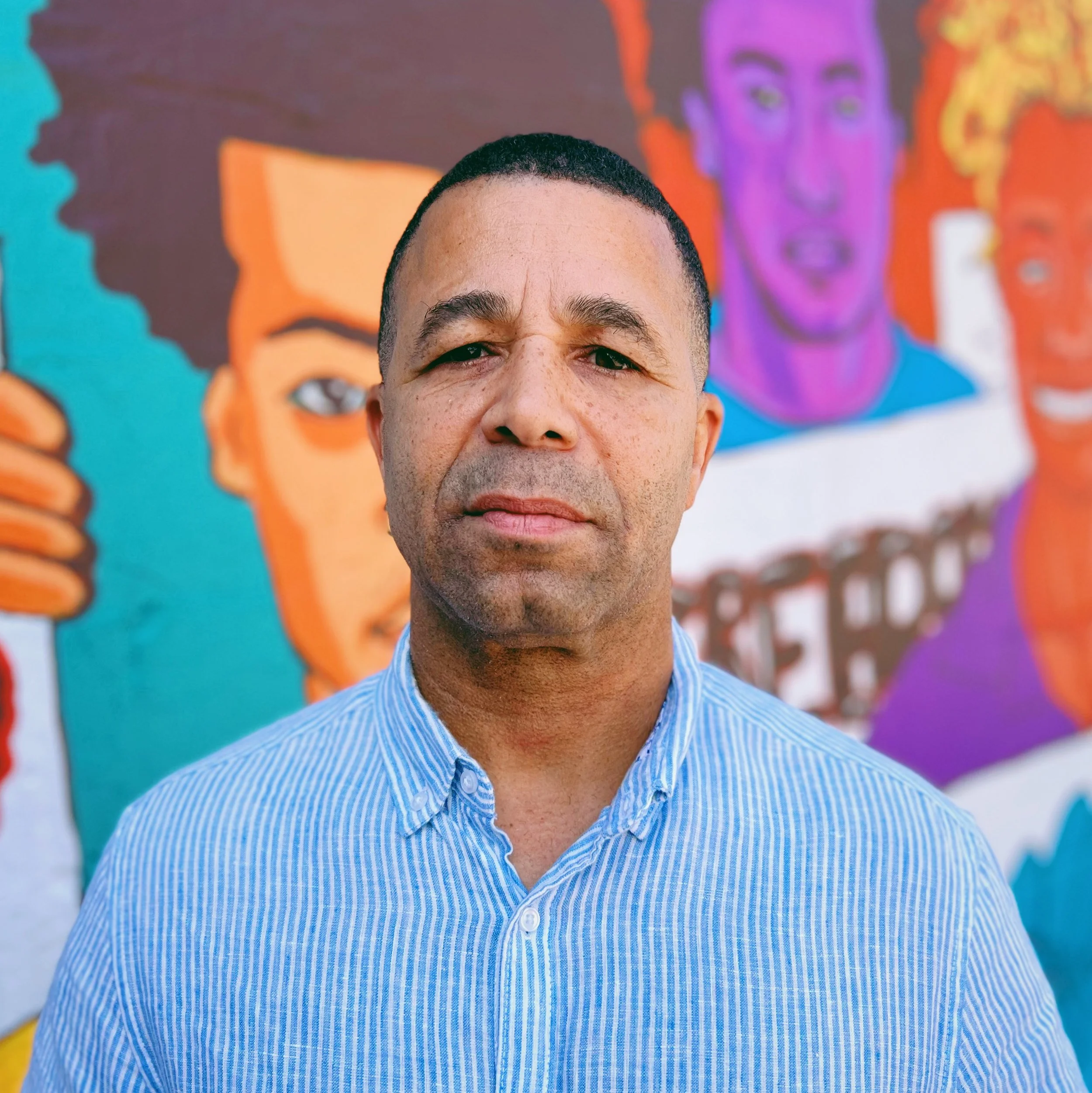 Our Team — VOTE | Voice of the Experienced