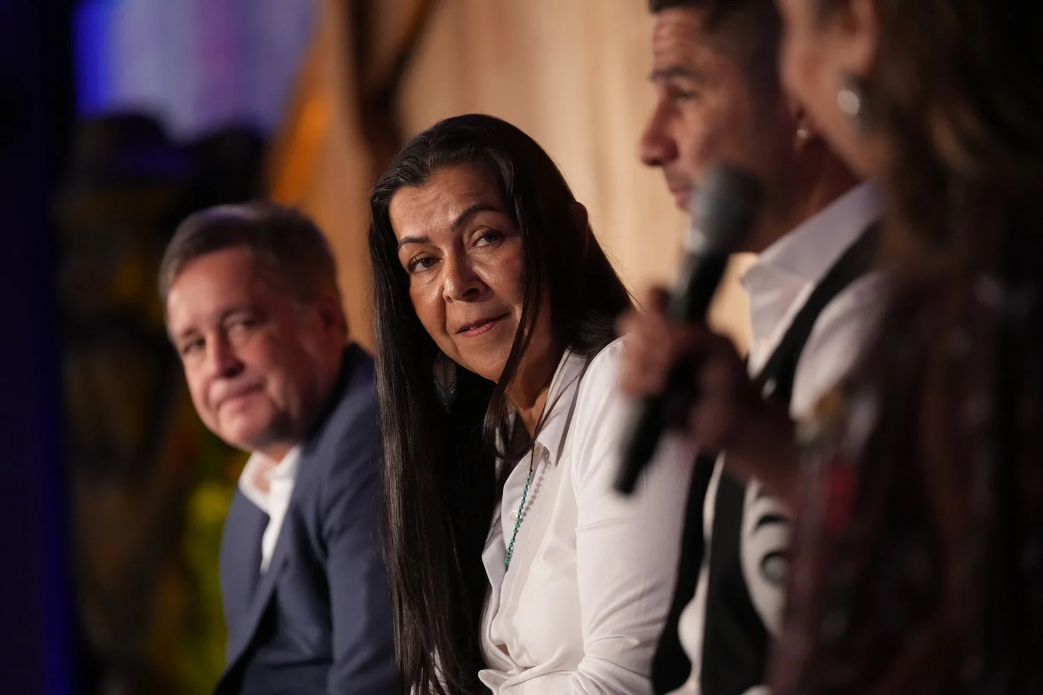 2023 Speakers — Indigenous Partnerships Success Showcase