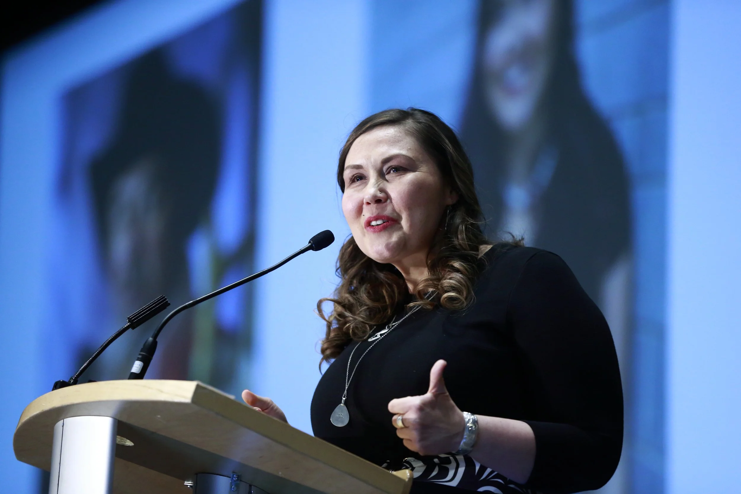 Indigenous Partnerships Success Showcase