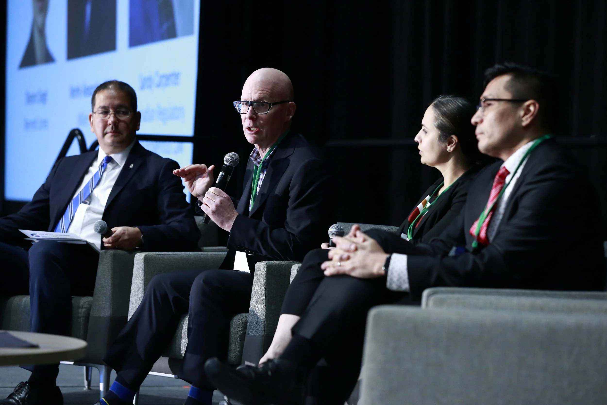 IPSS 2021 — Indigenous Partnerships Success Showcase