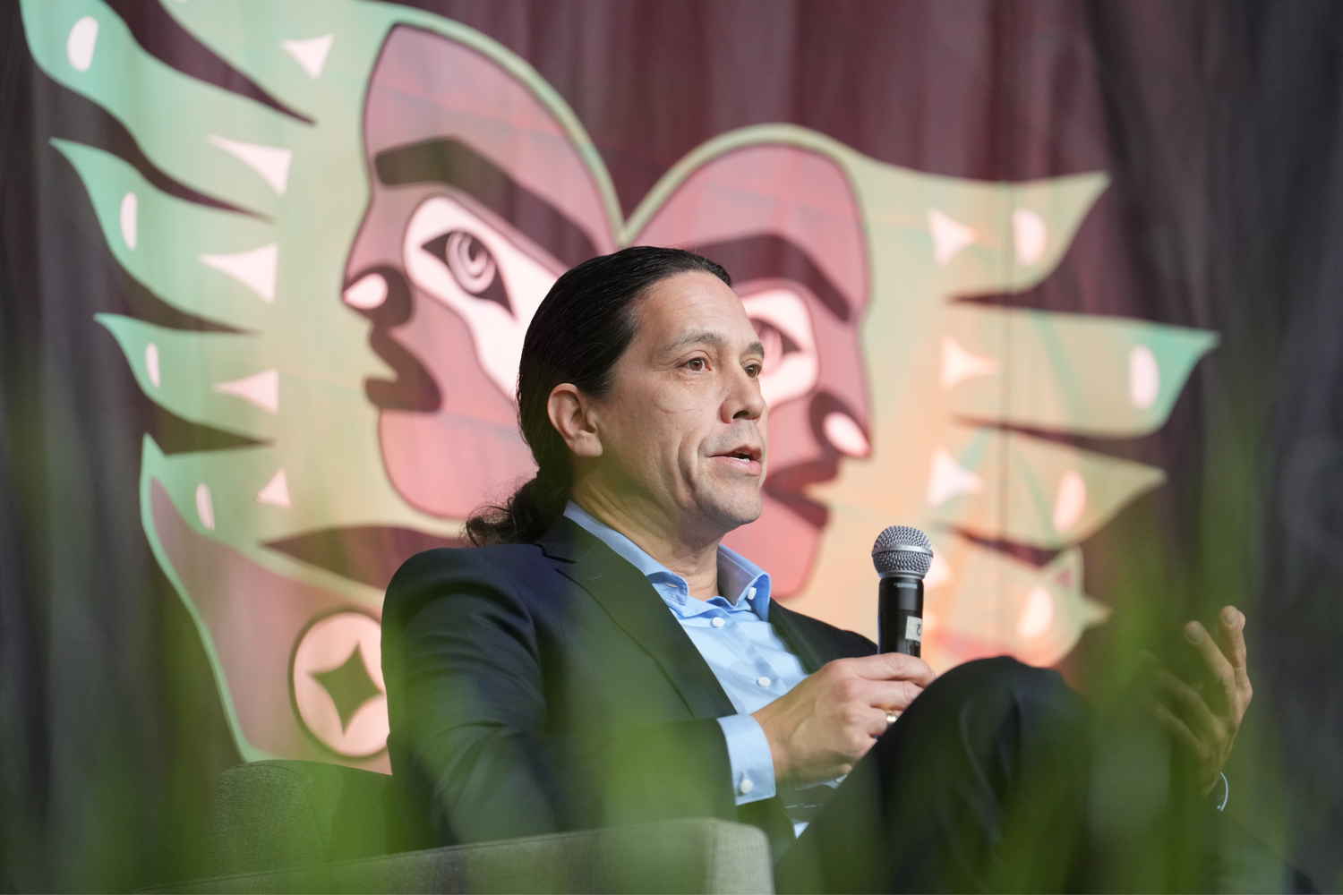 Indigenous Partnerships Success Showcase