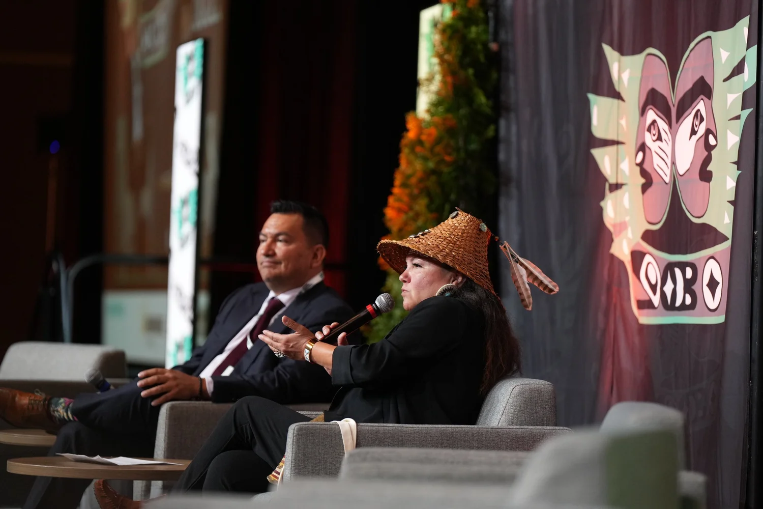 Indigenous Partnerships Success Showcase