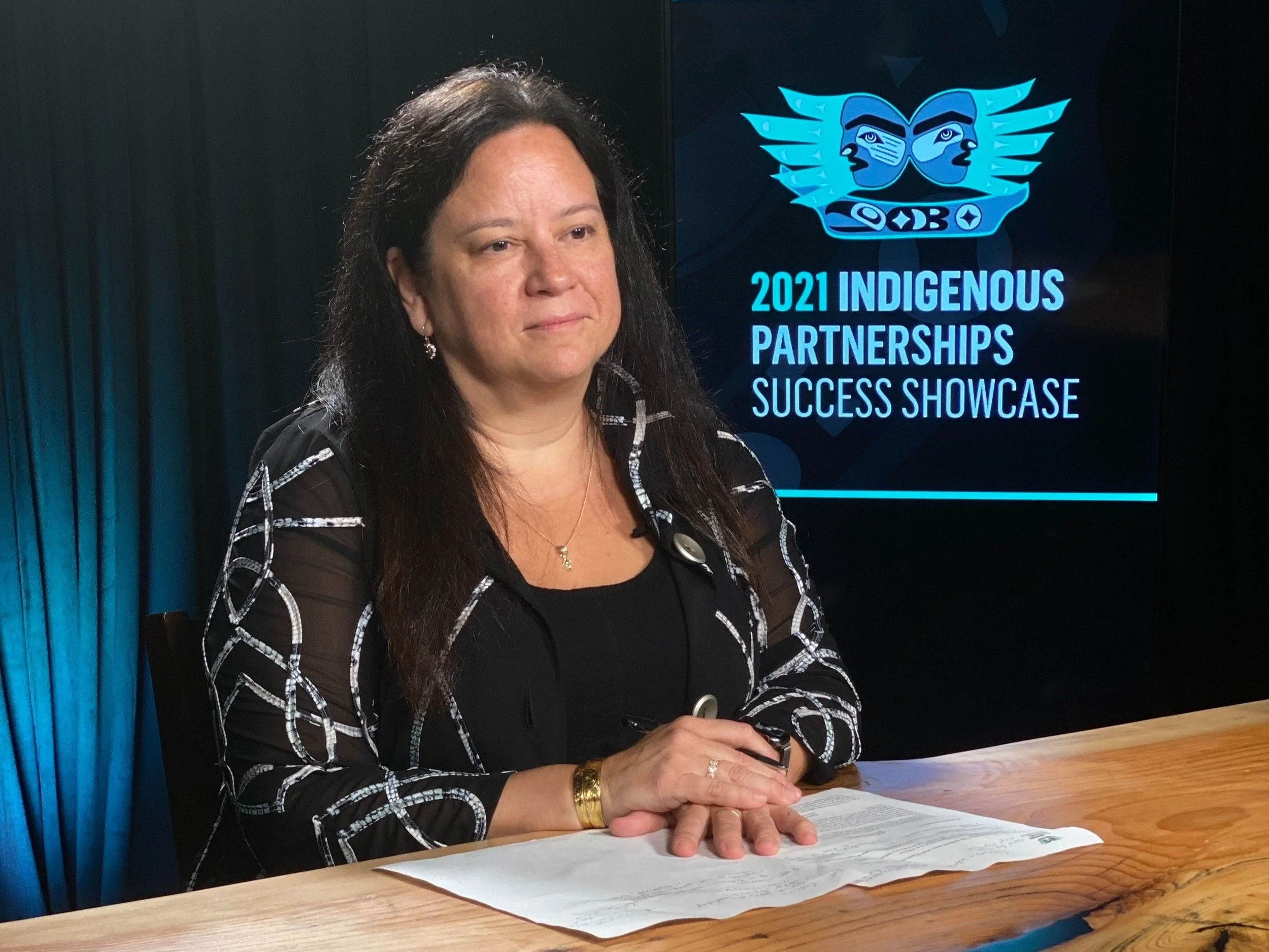 Indigenous Partnerships Success Showcase