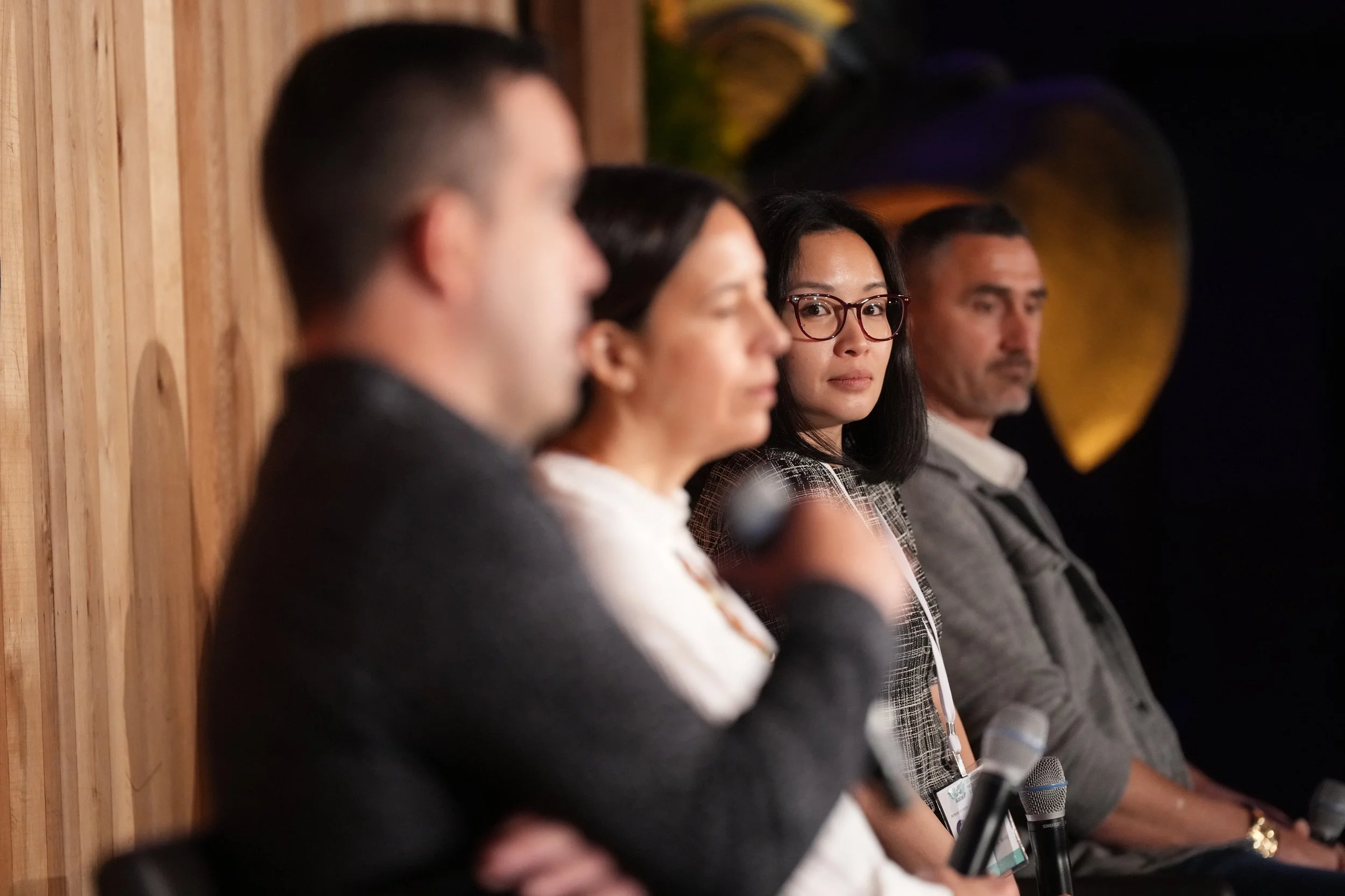 Indigenous Partnerships Success Showcase