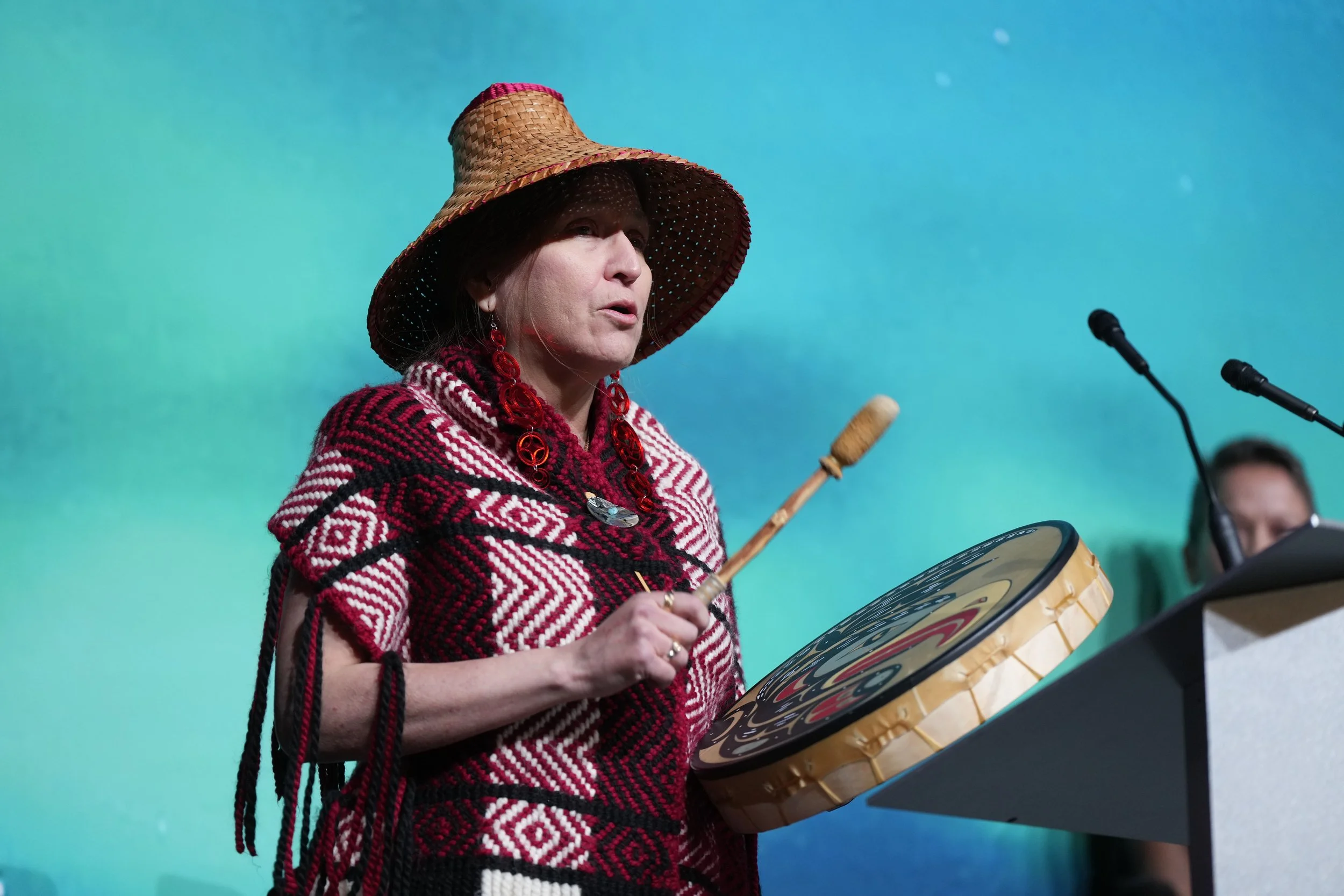 Indigenous Partnerships Success Showcase