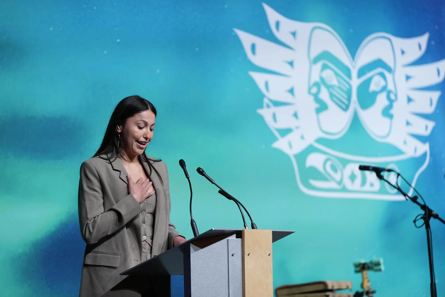 2024 Conference Agenda — Indigenous Partnerships Success Showcase