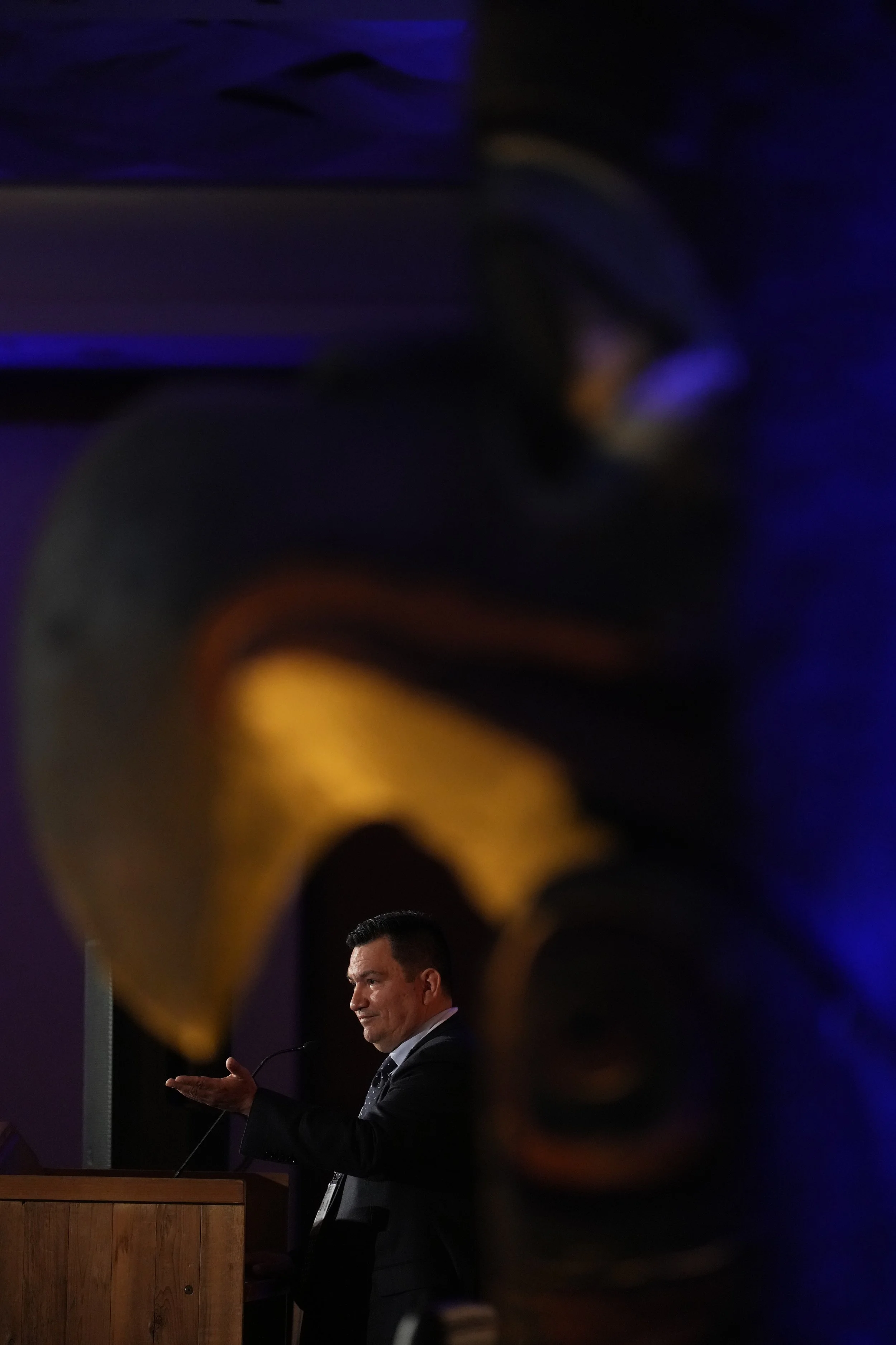 About — Indigenous Partnerships Success Showcase