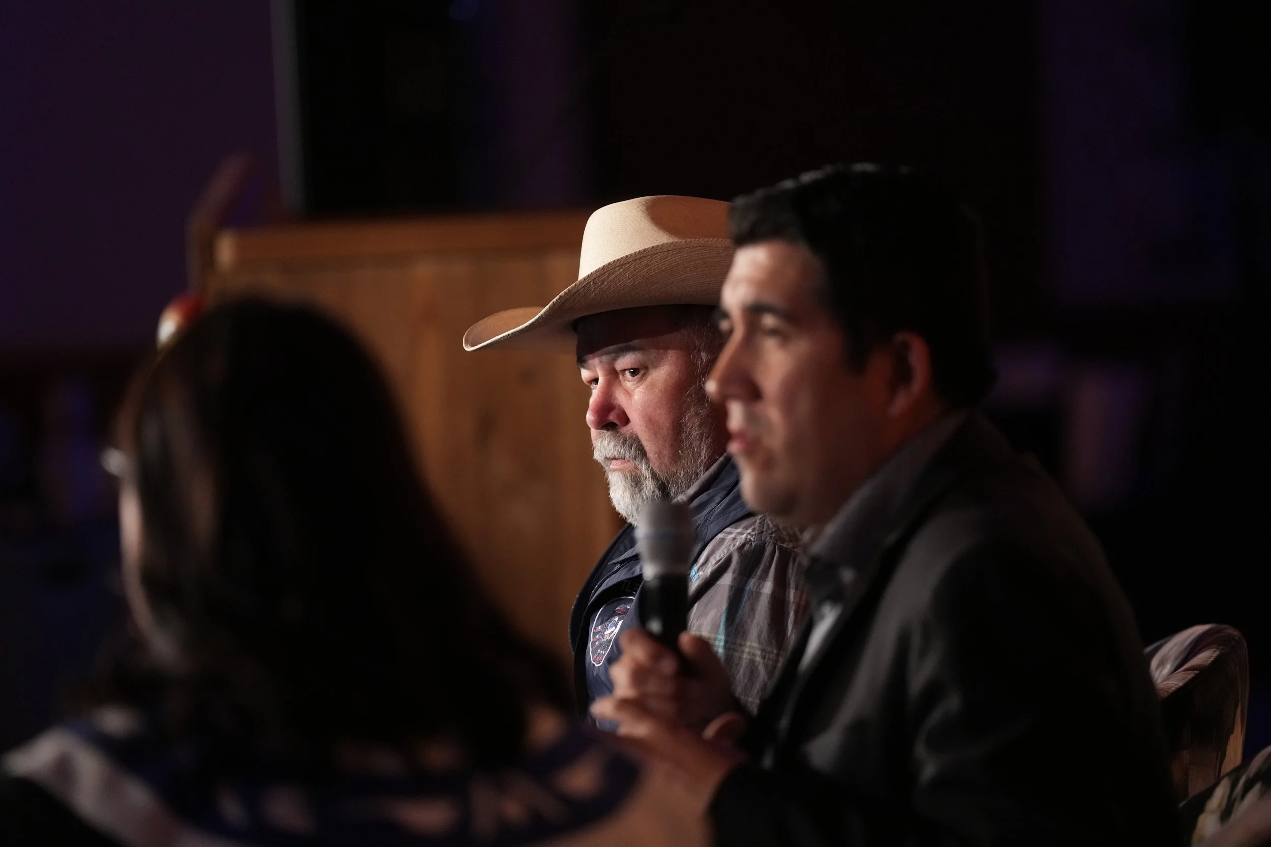 Two paths, one destination: Toward greater independence — Indigenous ...