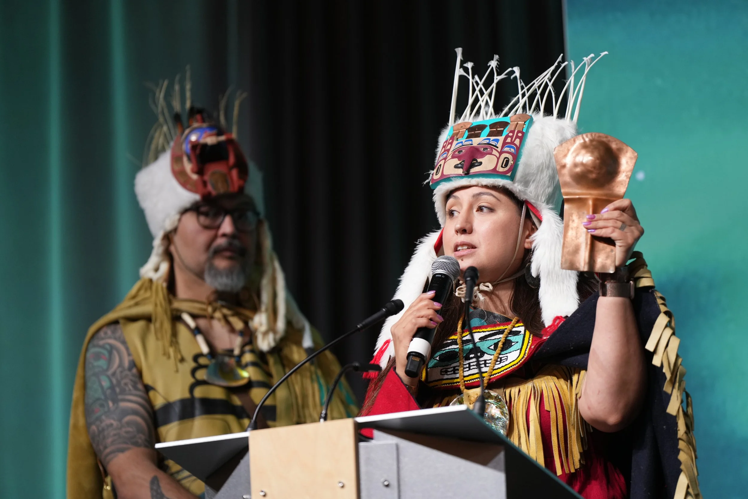 IPSS 2025 — Indigenous Partnerships Success Showcase