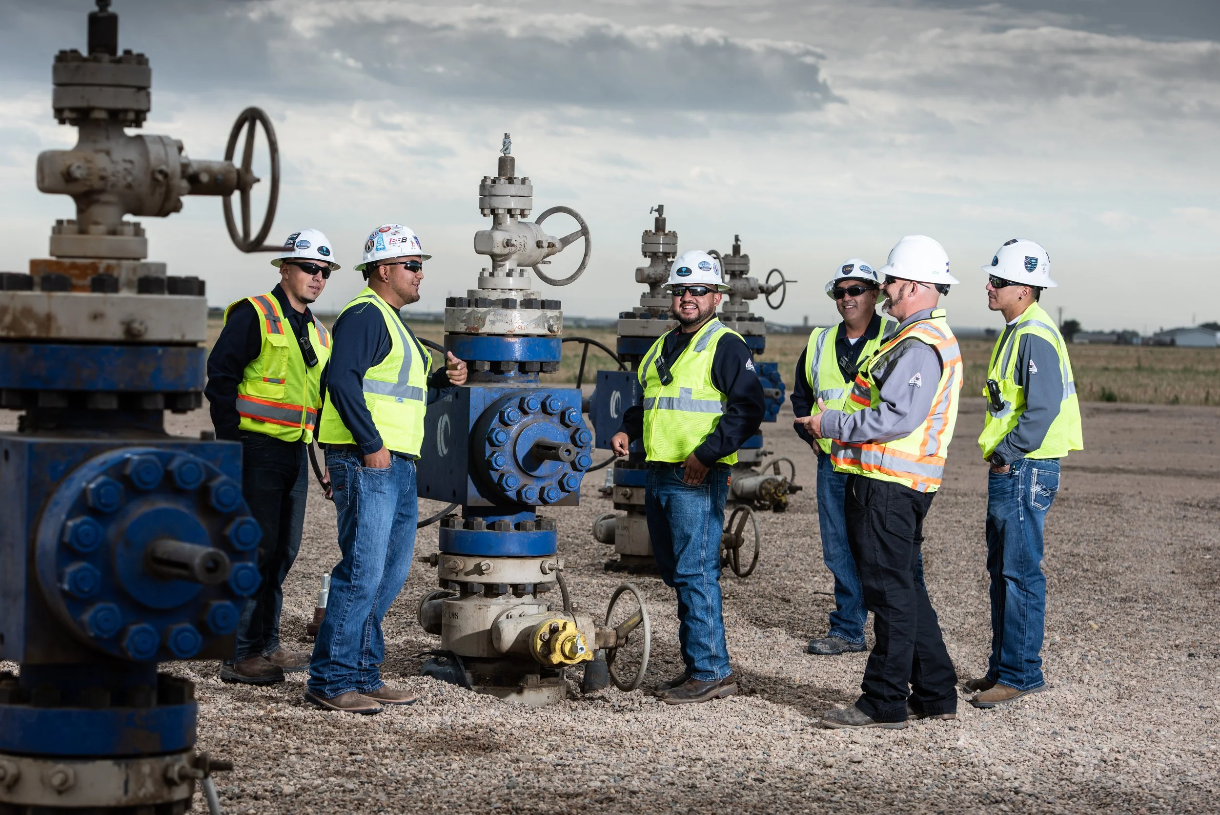 Safety Training, Site Safety Personnel Services, HSE Manual and Program ...