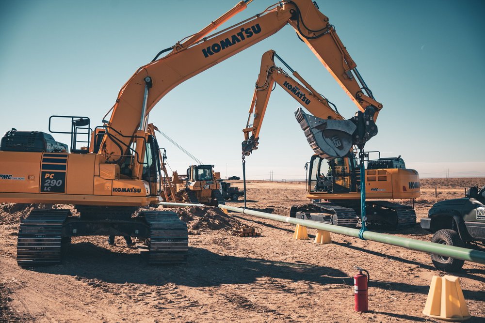 IN-PERSON TRENCHING AND EXCAVATION SAFETY TRAINING — True Safety