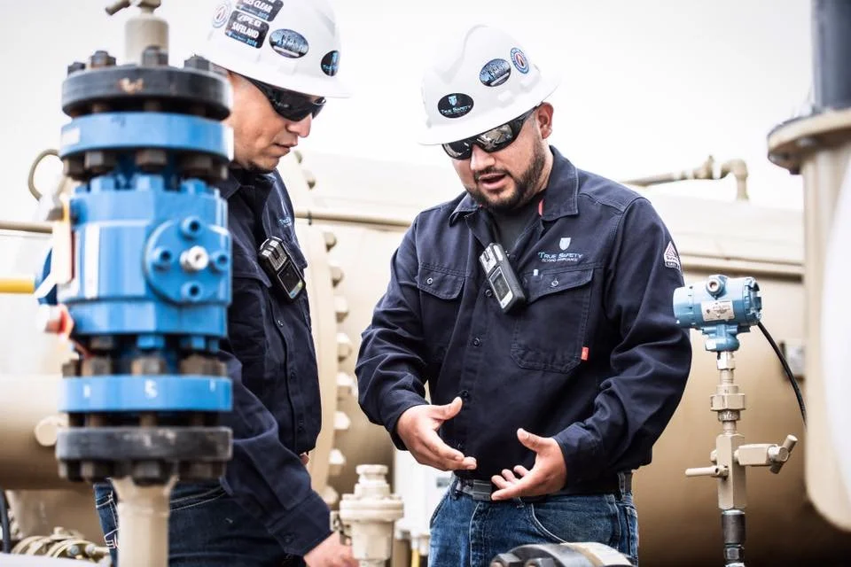 Safety Training, Site Safety Personnel Services, HSE Manual and Program ...