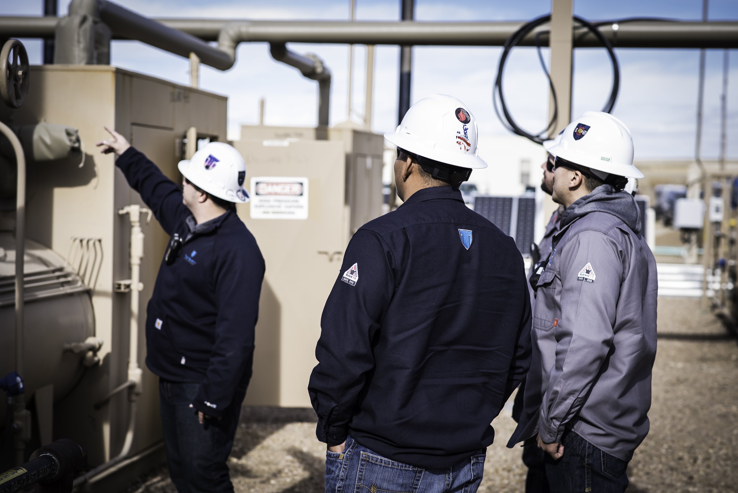 Safety Training, Site Safety Personnel Services, HSE Manual and Program ...