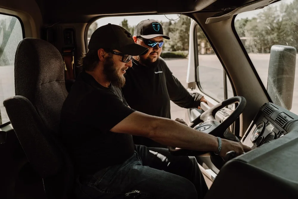 Free CDL Permit Prep — True Safety