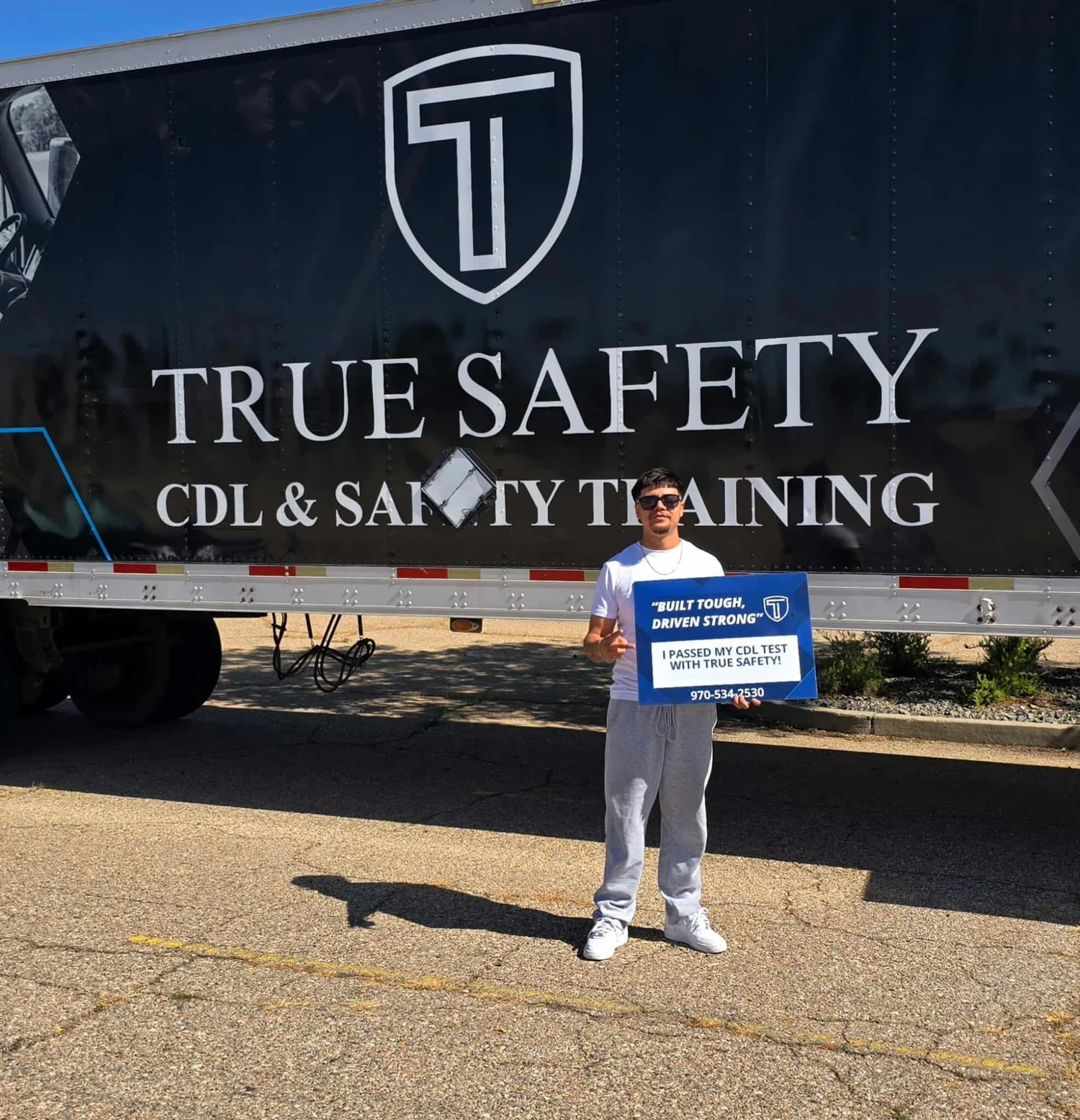 True Safety