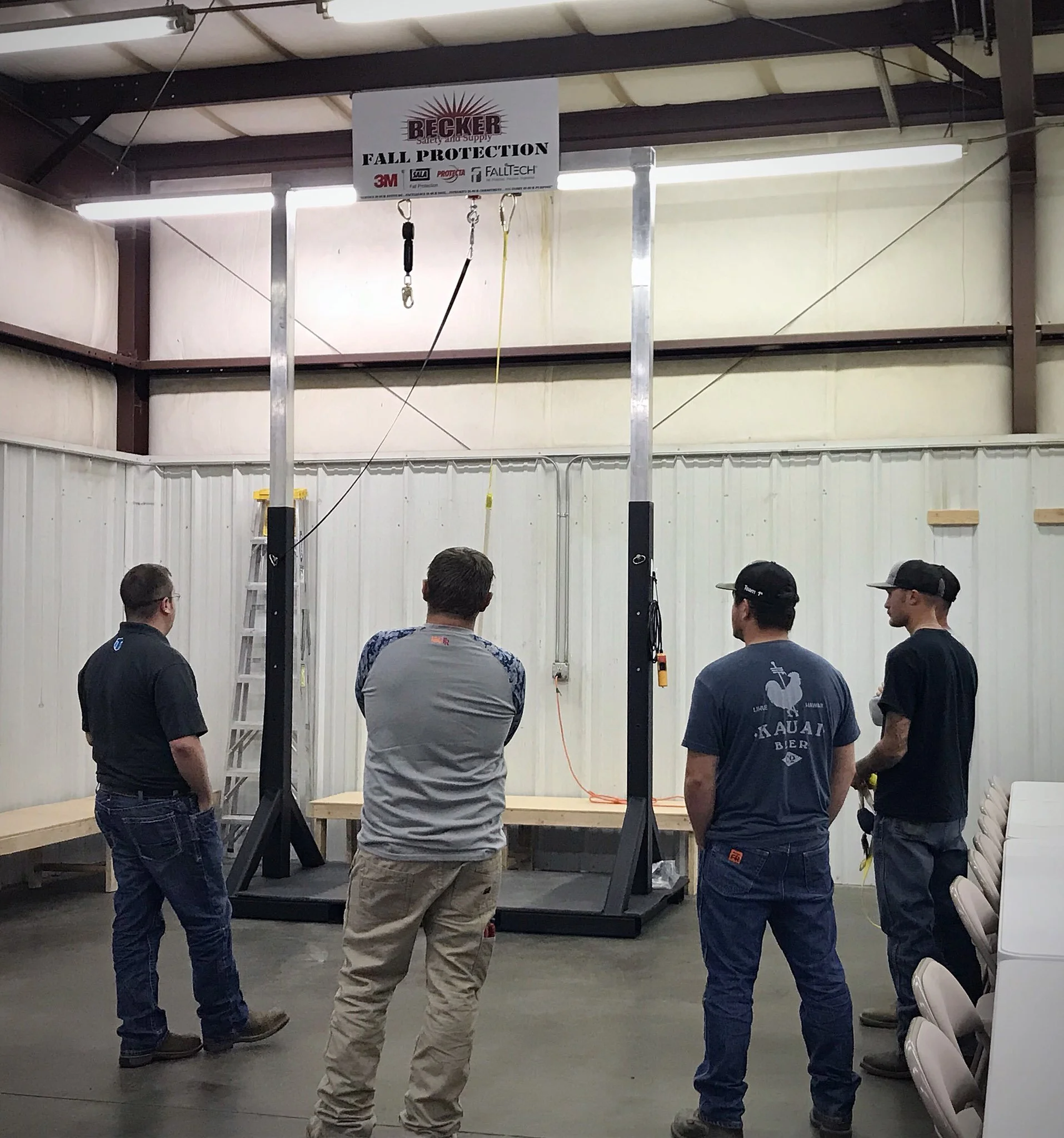 Safety Training, Site Safety Personnel Services, HSE Manual and Program ...