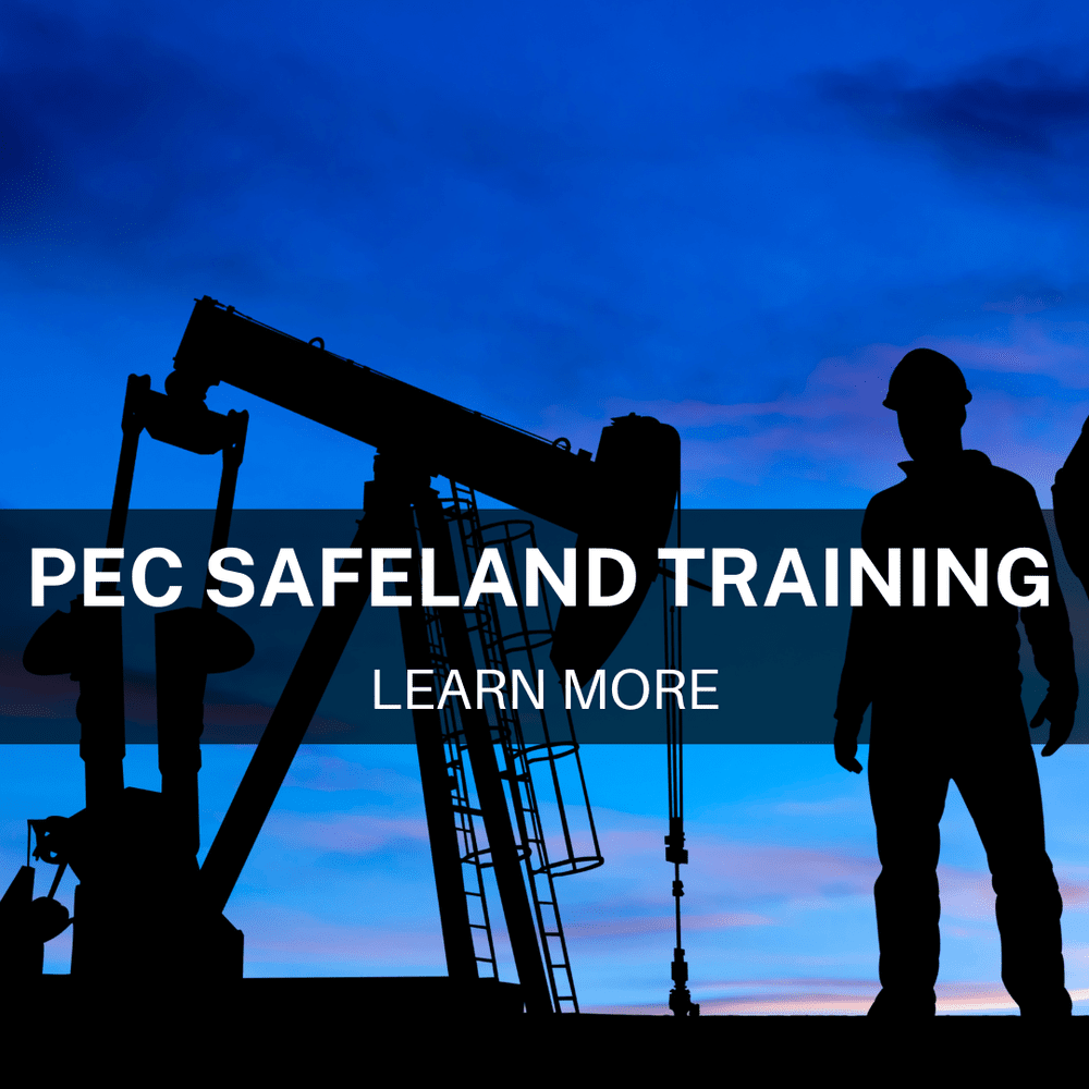 Course List — True Safety