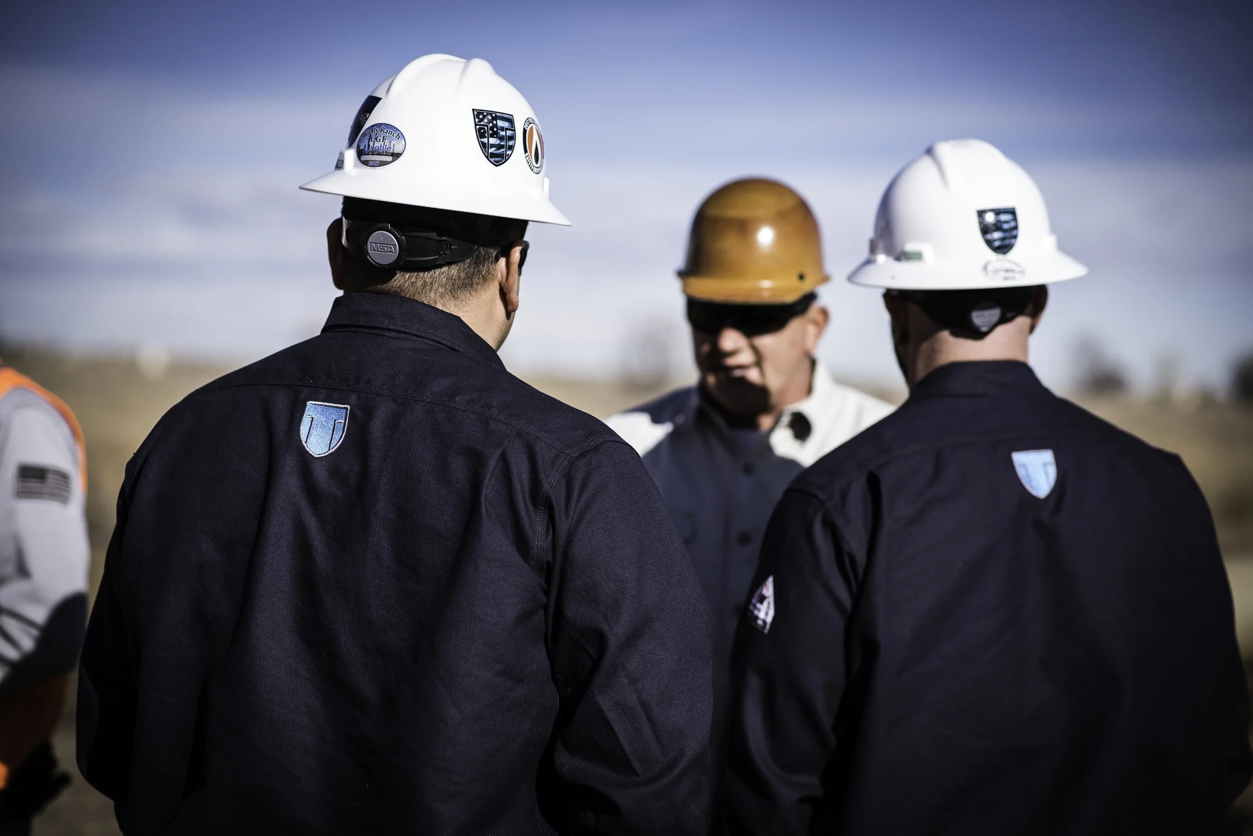 General 1 — True Safety