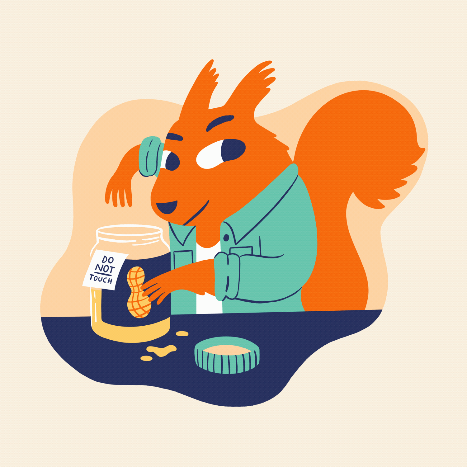 Napier University Keep on Track Campaign — Kimberly Carpenter Design ...