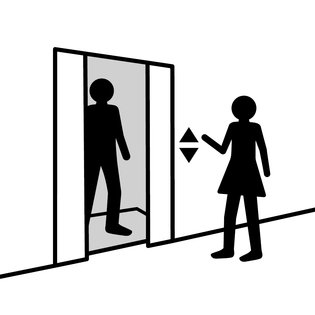 Inclusive Symbols — Kimberly Carpenter Design & Illustration