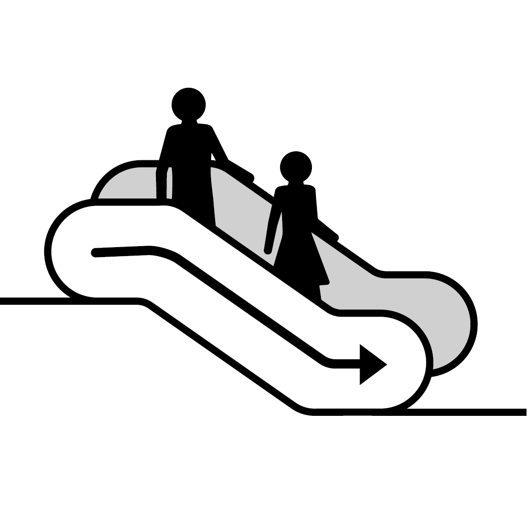 Inclusive Symbols — Kimberly Carpenter Design & Illustration