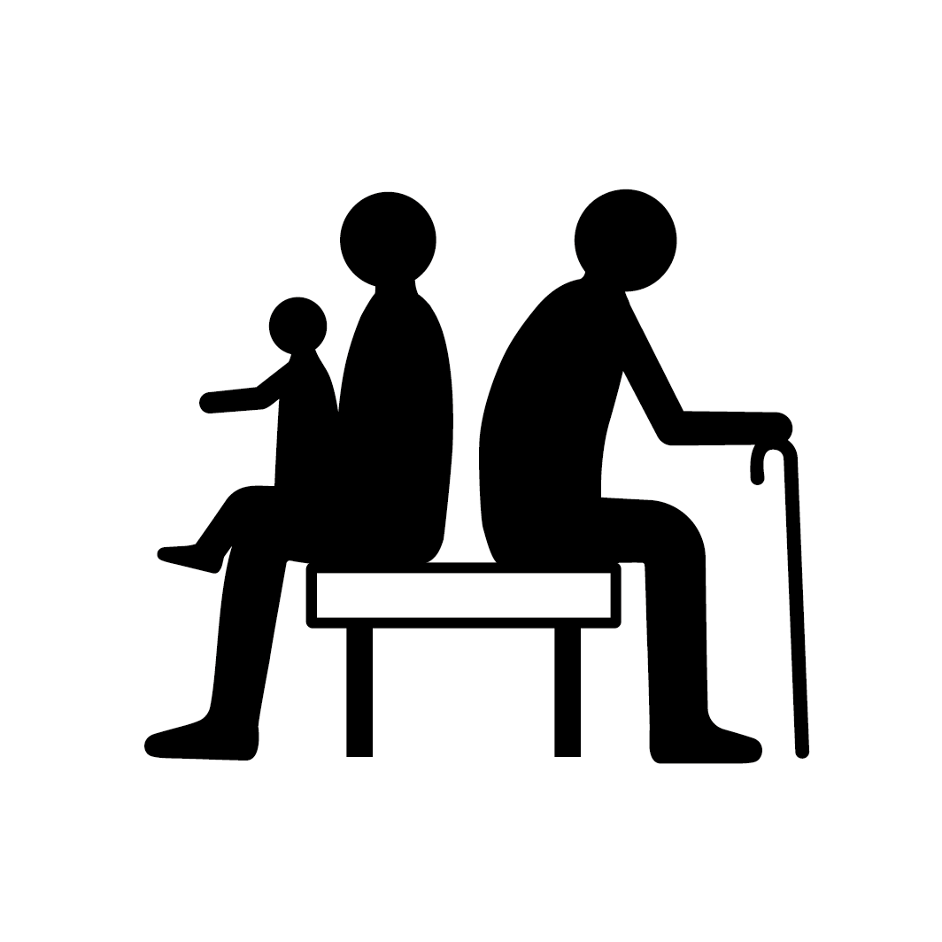 Inclusive Symbols — Kimberly Carpenter Design & Illustration