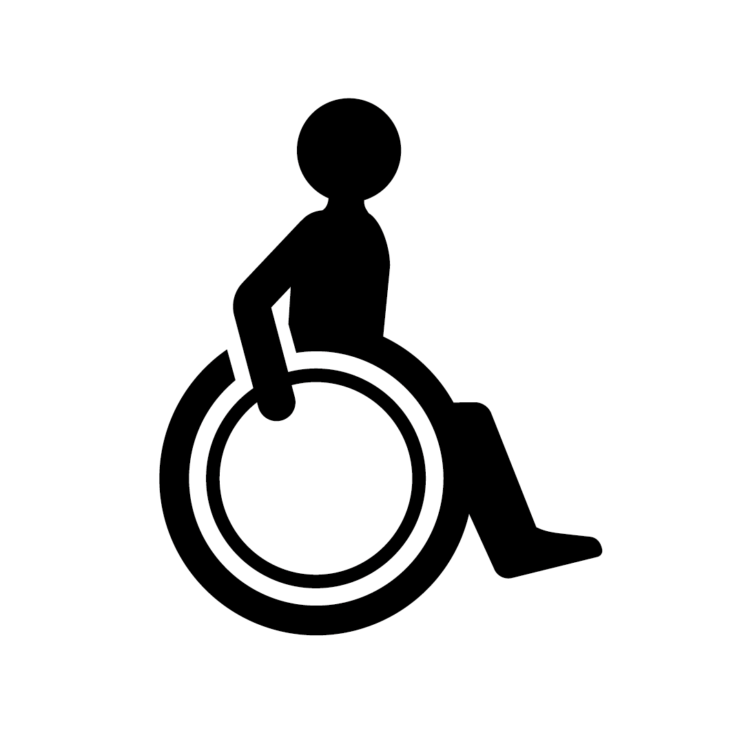 Inclusive Symbols — Kimberly Carpenter Design & Illustration