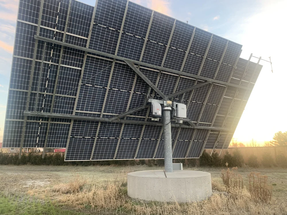 Photos — JYR Energy Canada