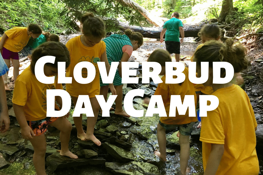 Listing of Events — Hervida 4-H Camp