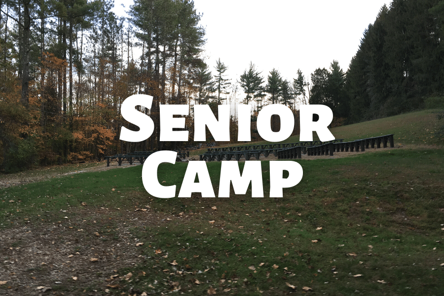 Listing of Events — Hervida 4-H Camp