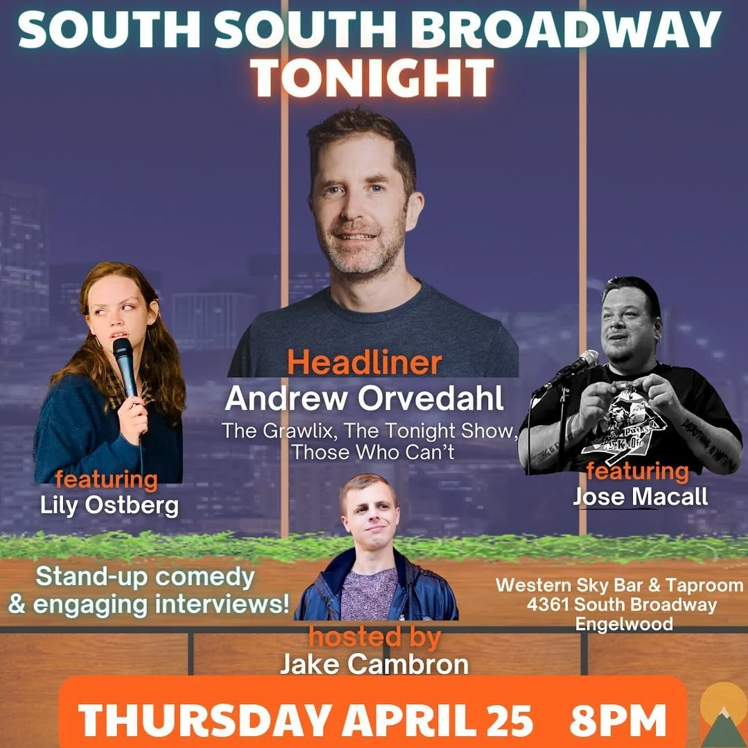 Western Sky Bar & Taproom