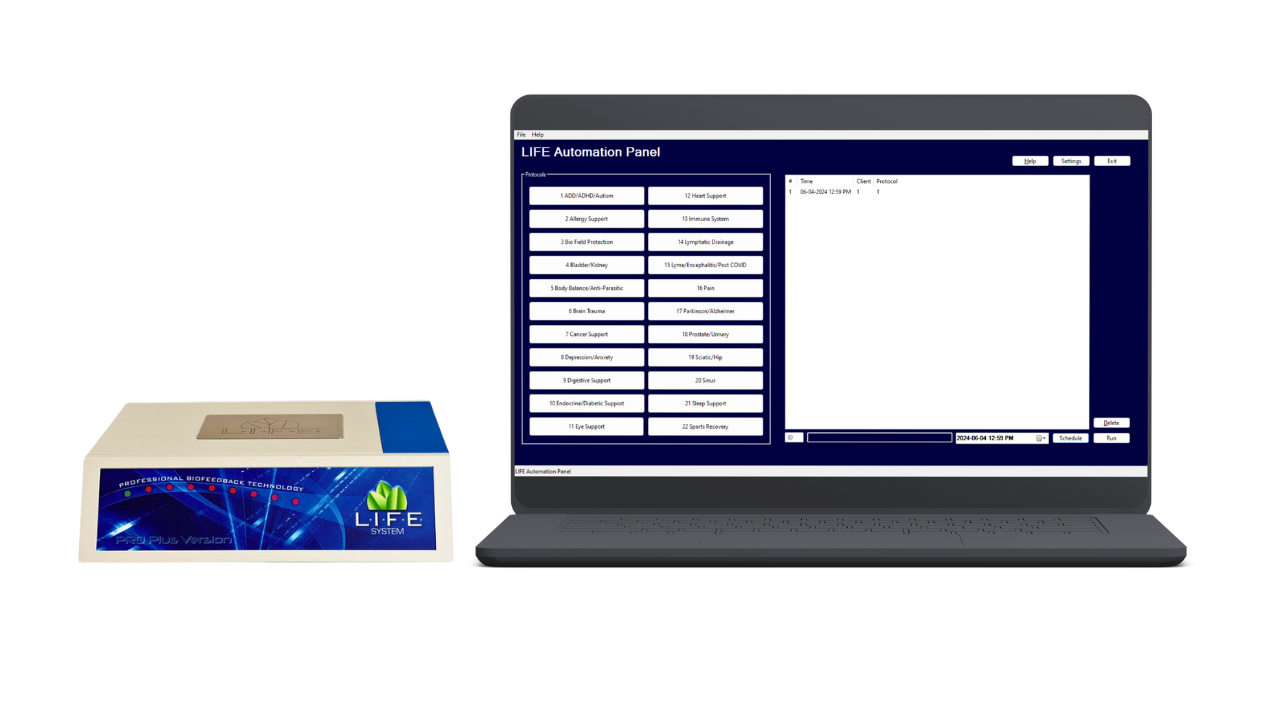 Biofeedback Wellness Center