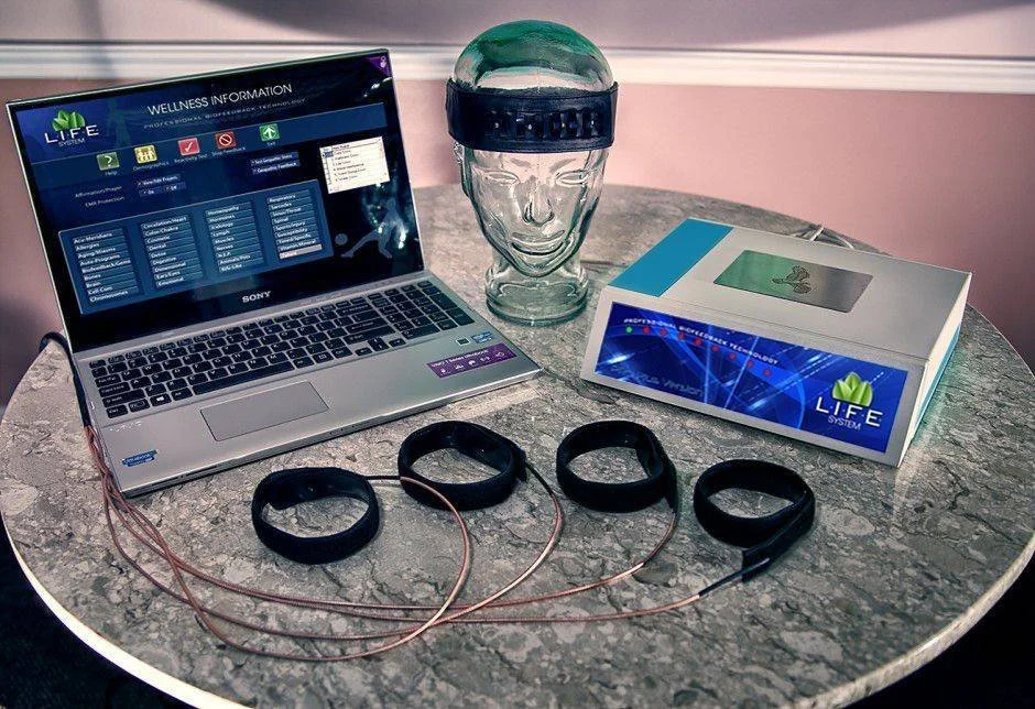 Biofeedback Wellness Center