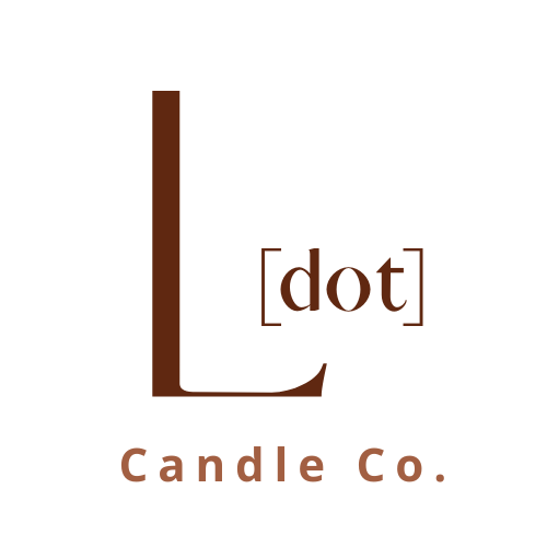 L [dot] Candle Co.