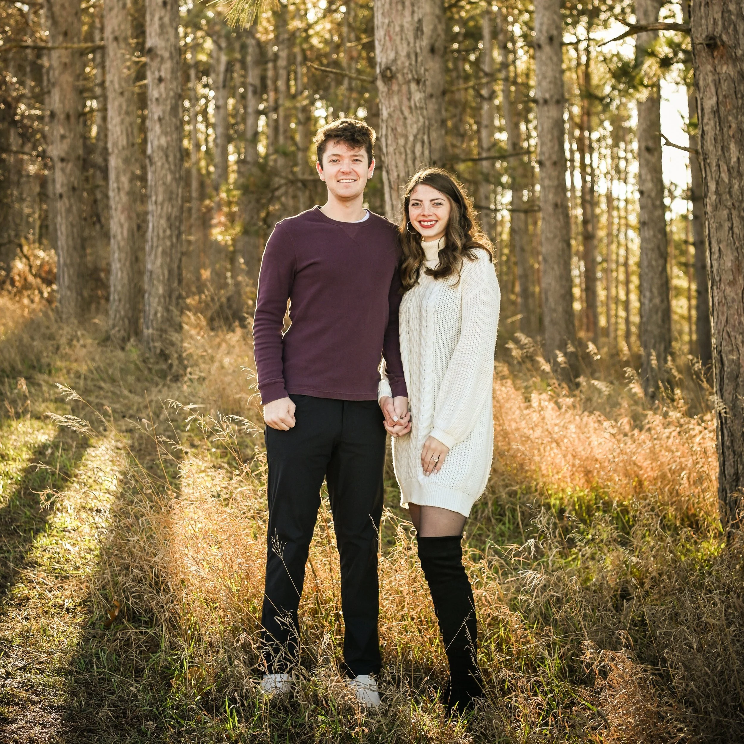 About — Haley Elizabeth Photography