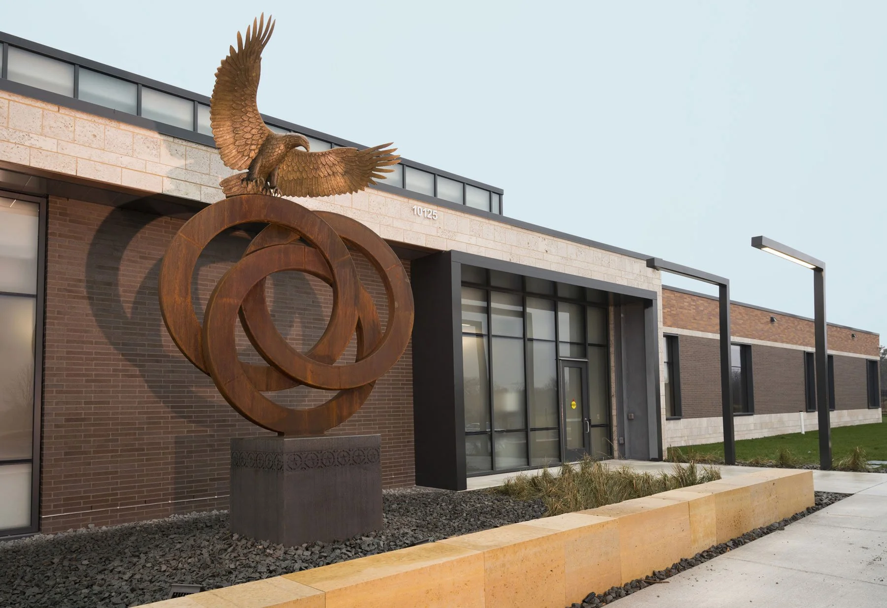 Public Art — Foster Willey Studio