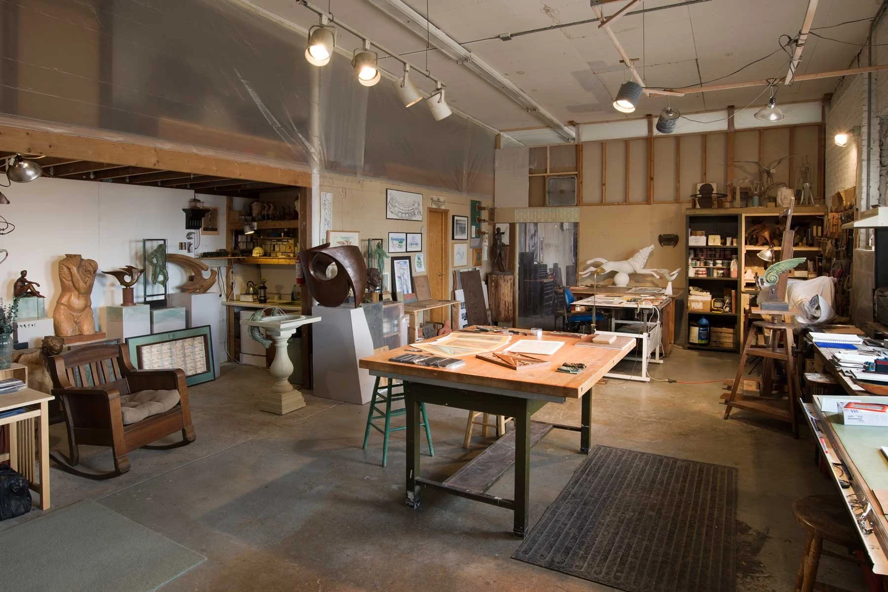 Foster Willey Studio