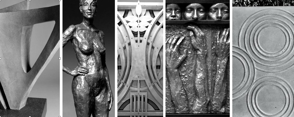 Gallery — Foster Willey Studio