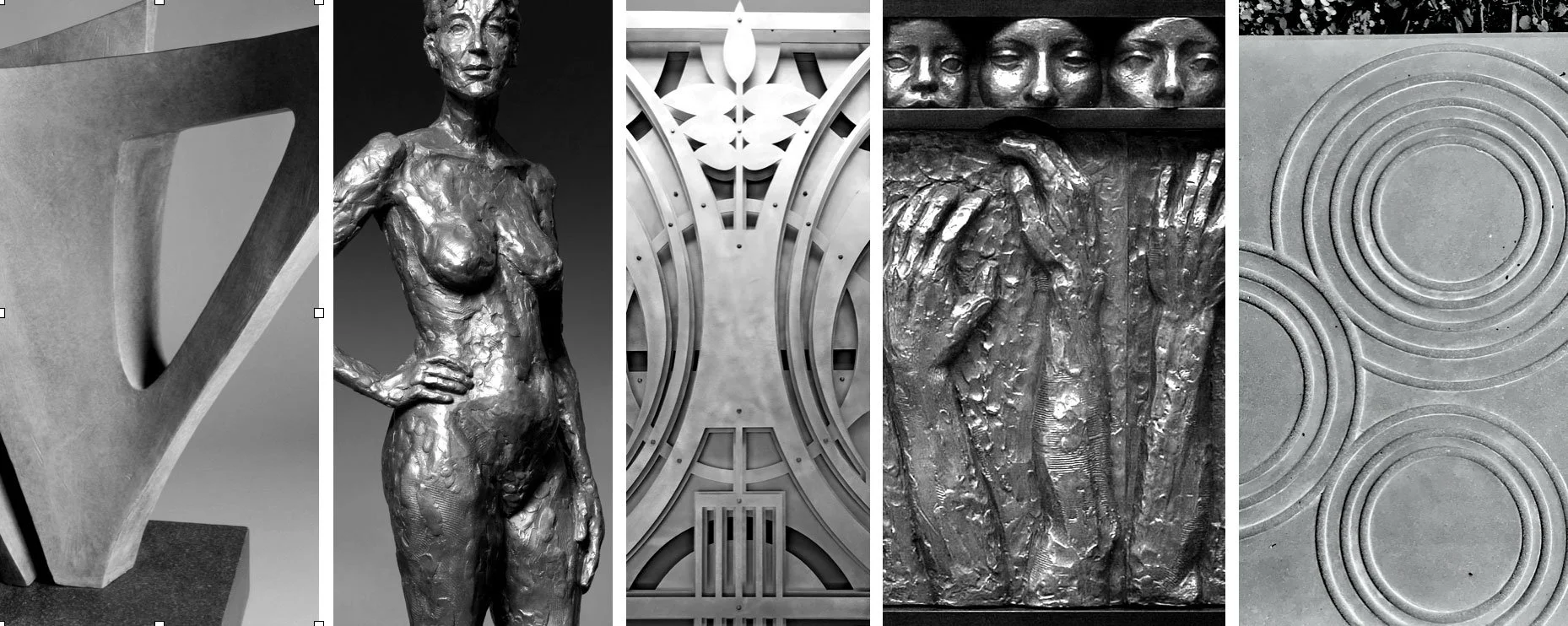 Gallery — Foster Willey Studio