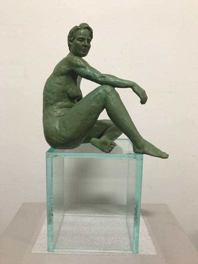 Gallery — Foster Willey Studio