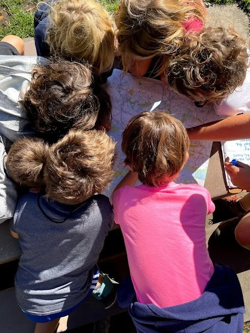 School Programs — TRUE ROOTS NATURE NETWORK