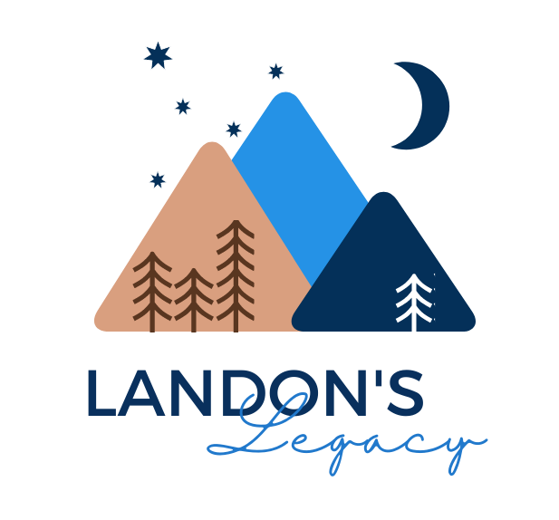About — Landon's Legacy