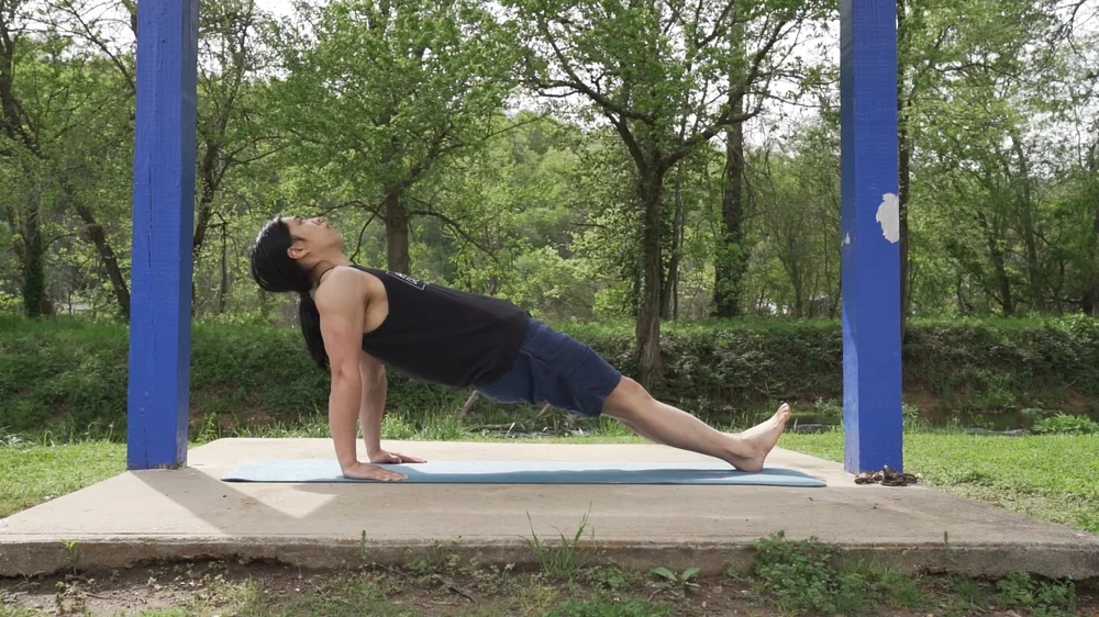 Bridges | Enhance Your Back Strength — Hybrid Calisthenics