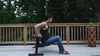 Dips | Enhance Upper Body Strength — Join Now — Hybrid Calisthenics