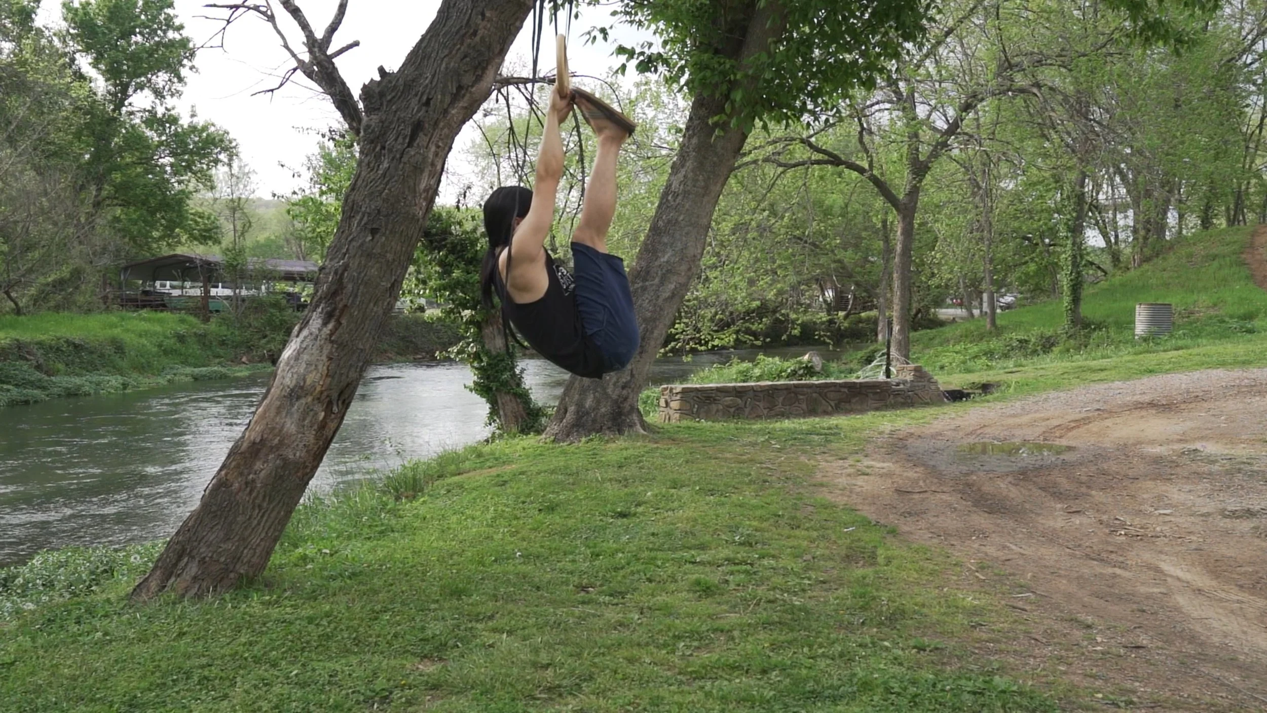 Leg Raises | Enhance Your Core Today — Hybrid Calisthenics